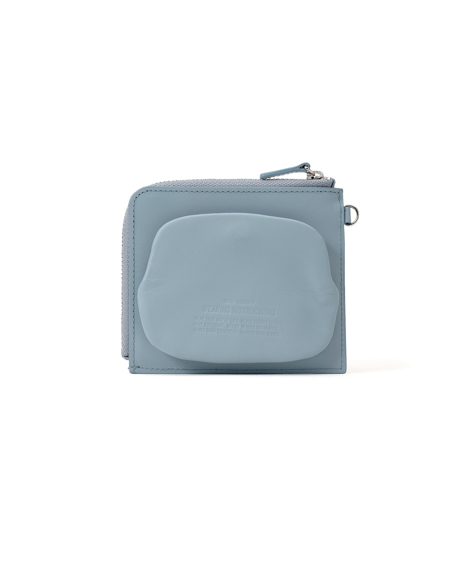 MIHARA YASUHIRO ONLINE STORE / Zip Wallet & Coin Case