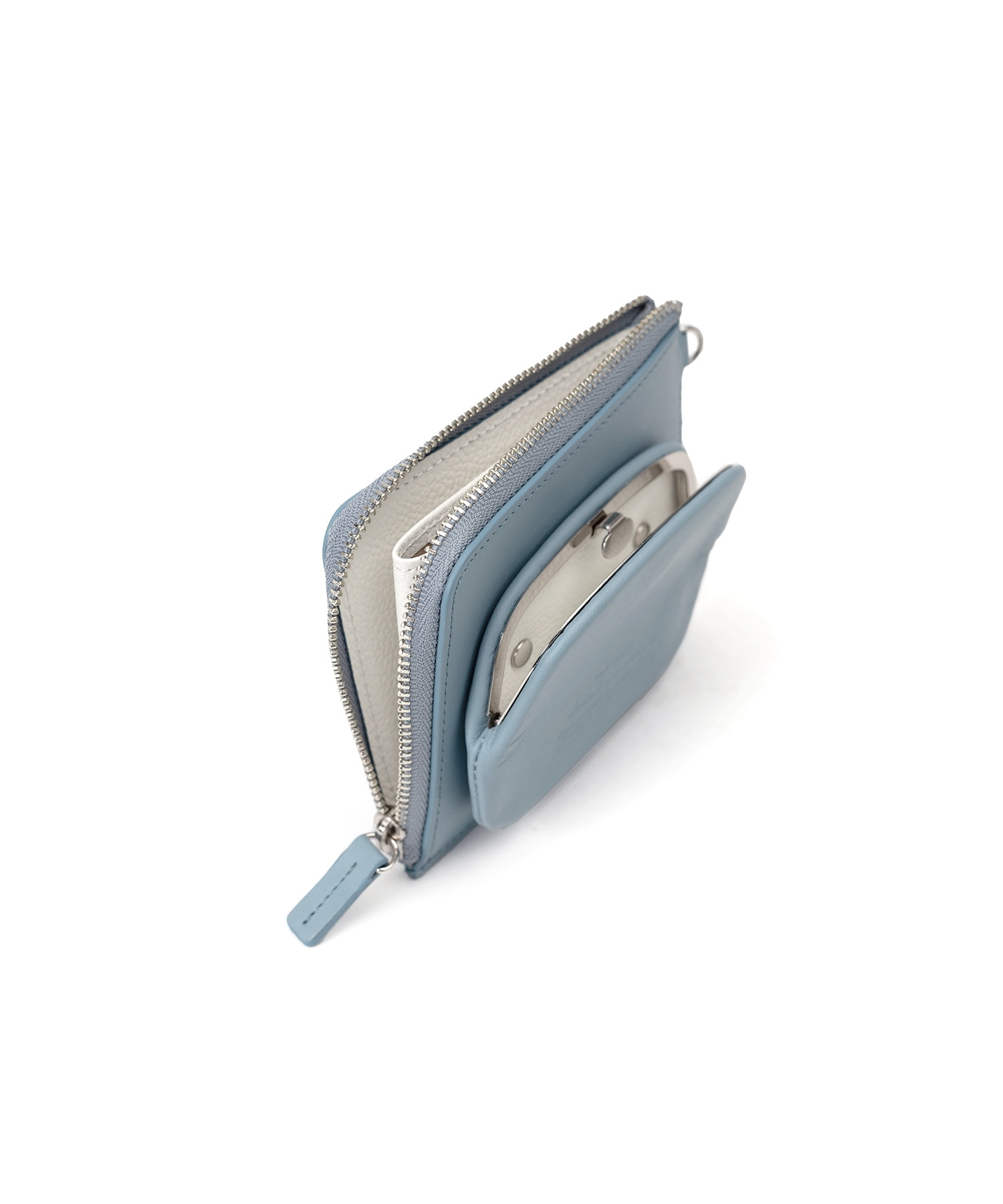 MIHARA YASUHIRO ONLINE STORE / Zip Wallet & Coin Case