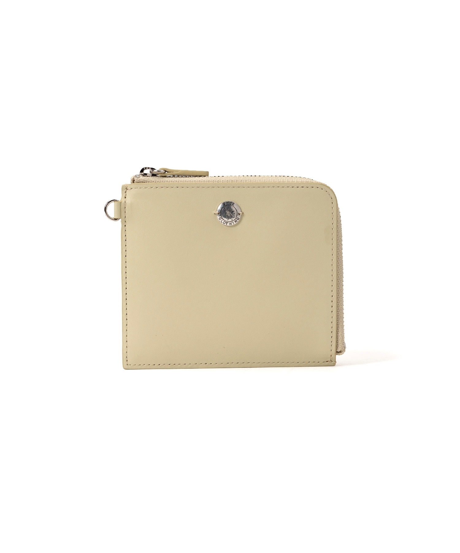 MIHARA YASUHIRO ONLINE STORE / Zip Wallet & Coin Case