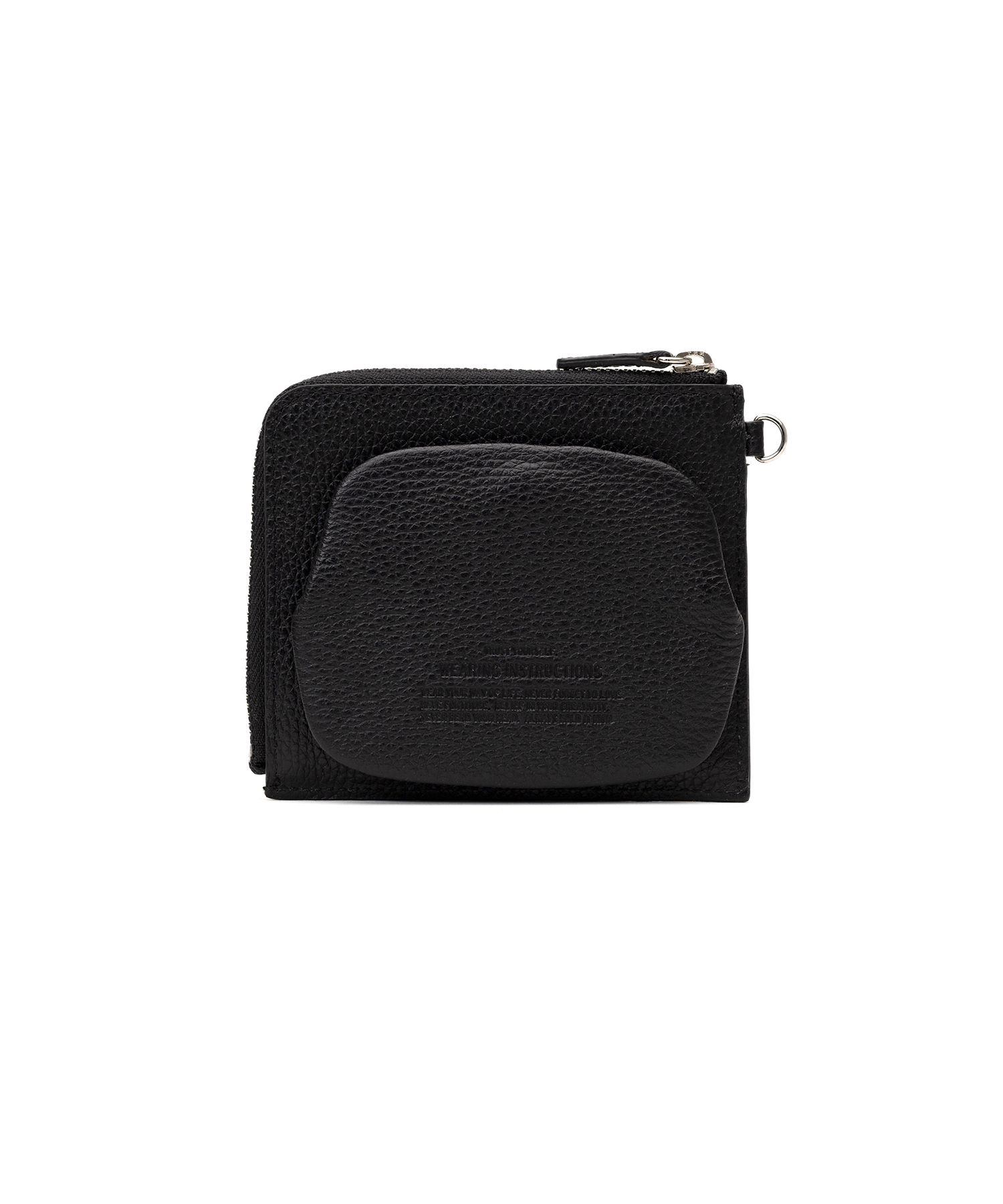 MIHARA YASUHIRO ONLINE STORE / Zip Wallet & Coin Case