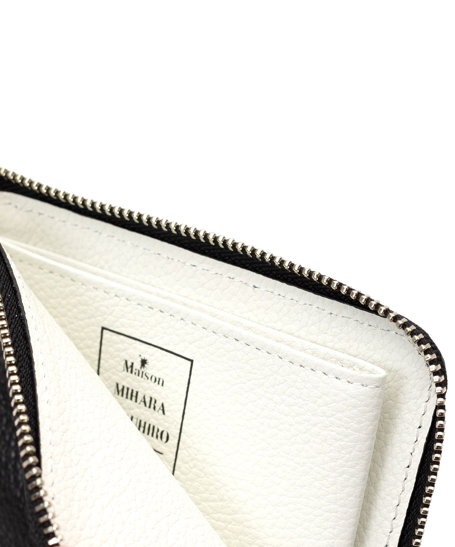 MIHARA YASUHIRO ONLINE STORE / Zip Wallet & Coin Case