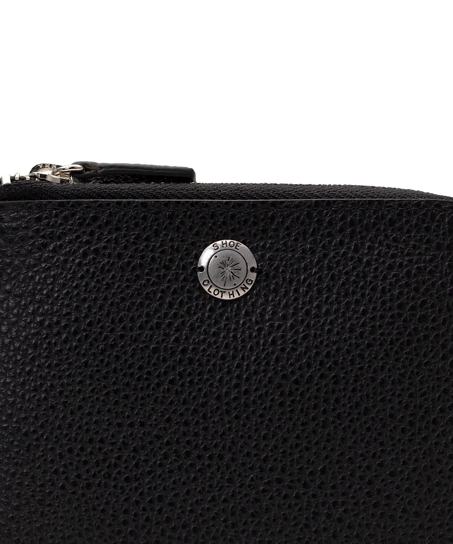 MIHARA YASUHIRO ONLINE STORE / Zip Wallet & Coin Case