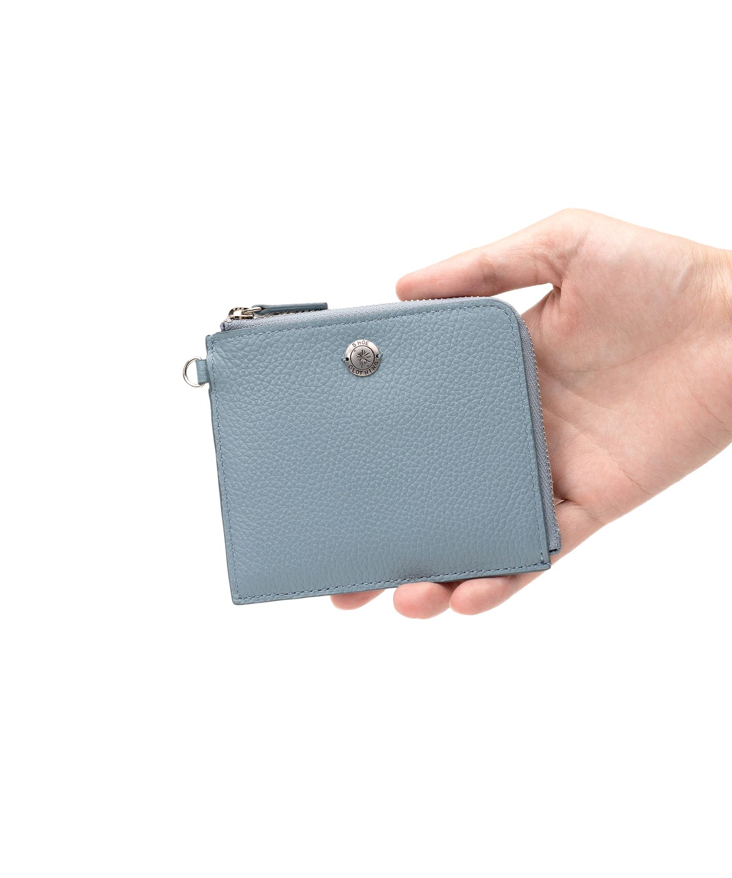 MIHARA YASUHIRO ONLINE STORE / Zip Wallet & Coin Case