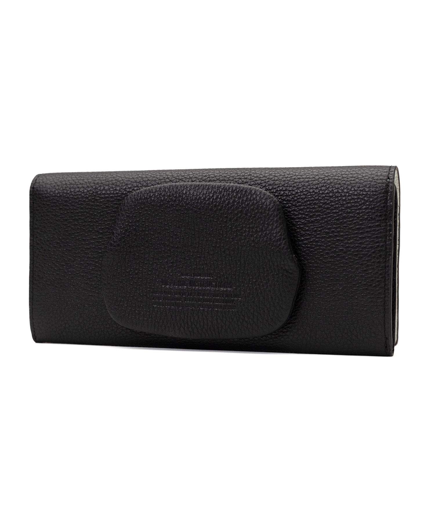 MIHARA YASUHIRO ONLINE STORE / Long Wallet & Coin Case