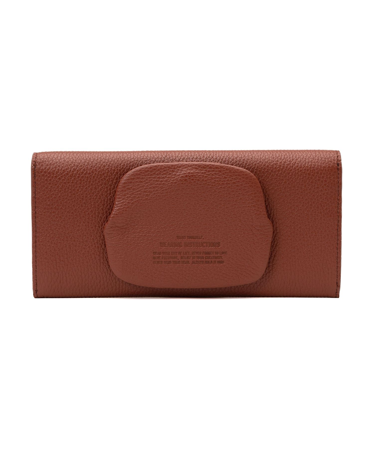 MIHARA YASUHIRO ONLINE STORE / Long Wallet & Coin Case