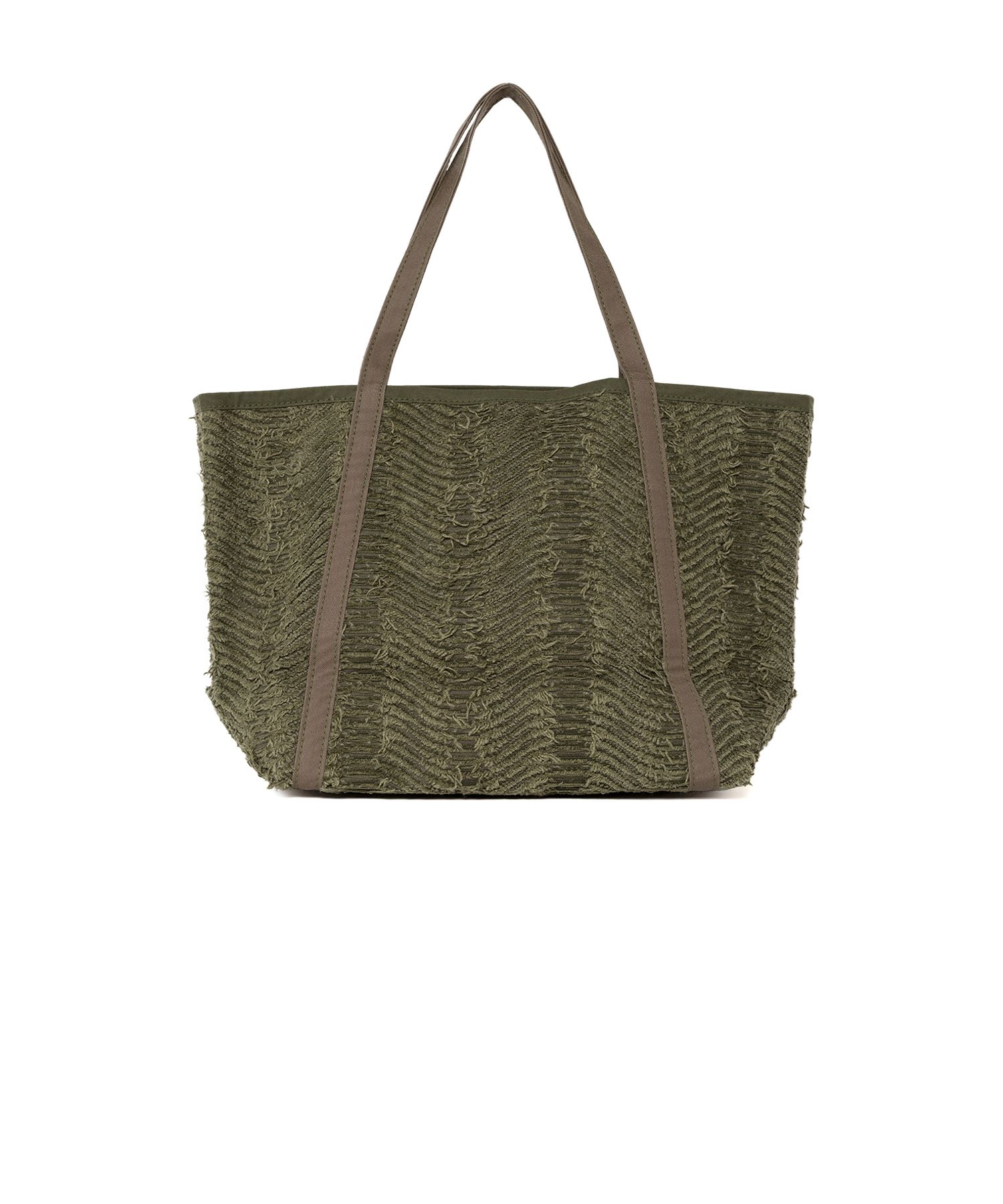 MIHARA YASUHIRO ONLINE STORE / Wave OX Tote Bag